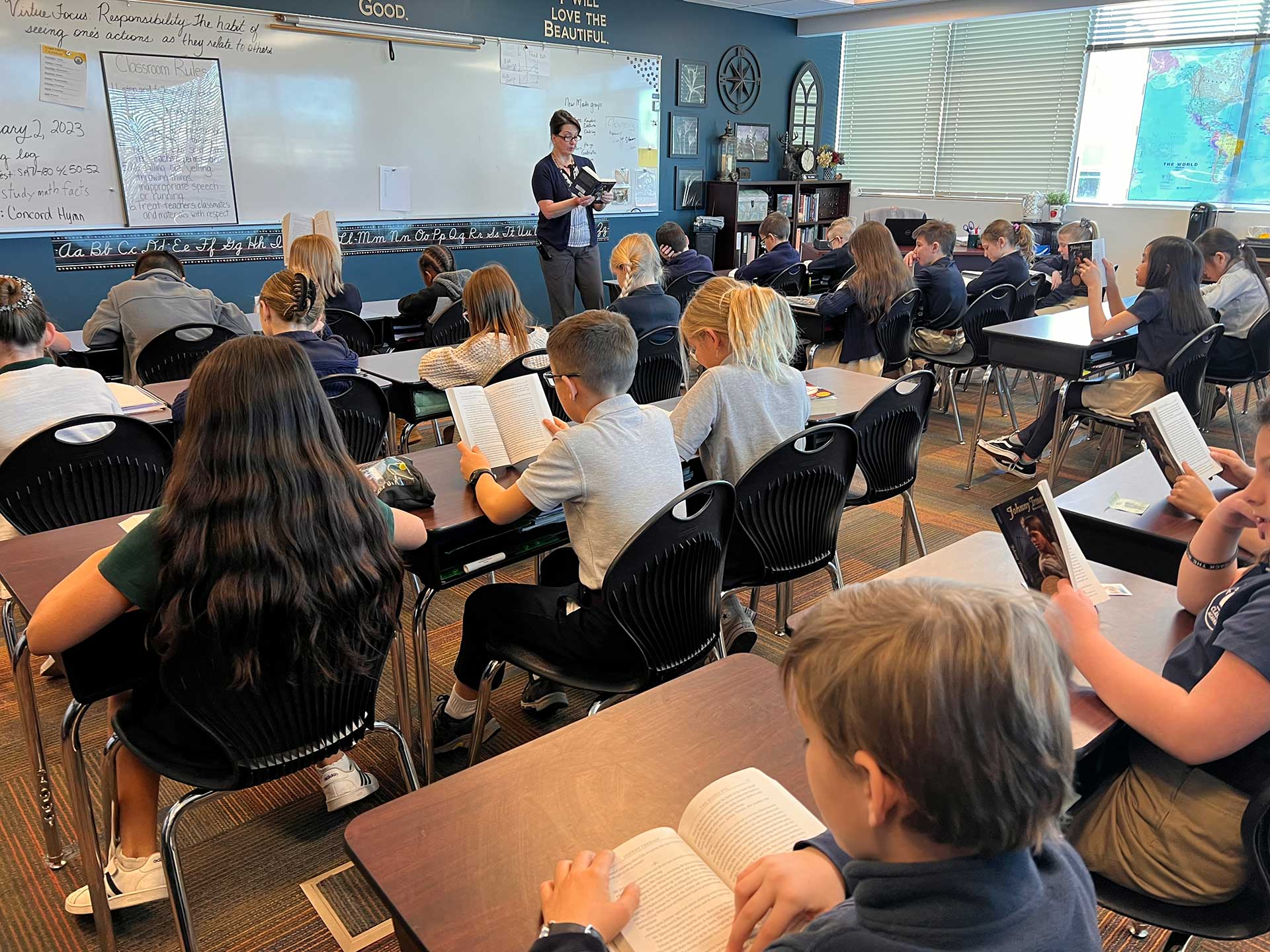 Carline - Grand Junction