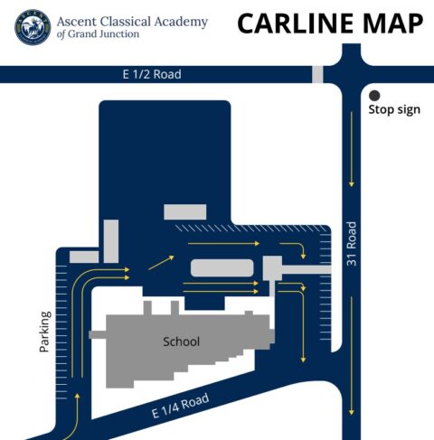 Carline - Grand Junction